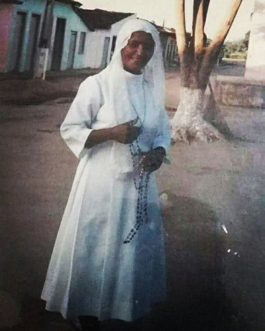 Santos, Beatos, Veneráveis e Servos de Deus: "Santos populares": Maria ...