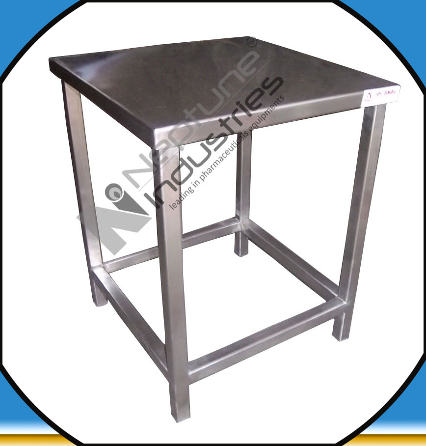 SS Clean Room Furniture, Clean room Equipment: SS Clean Room Furniture