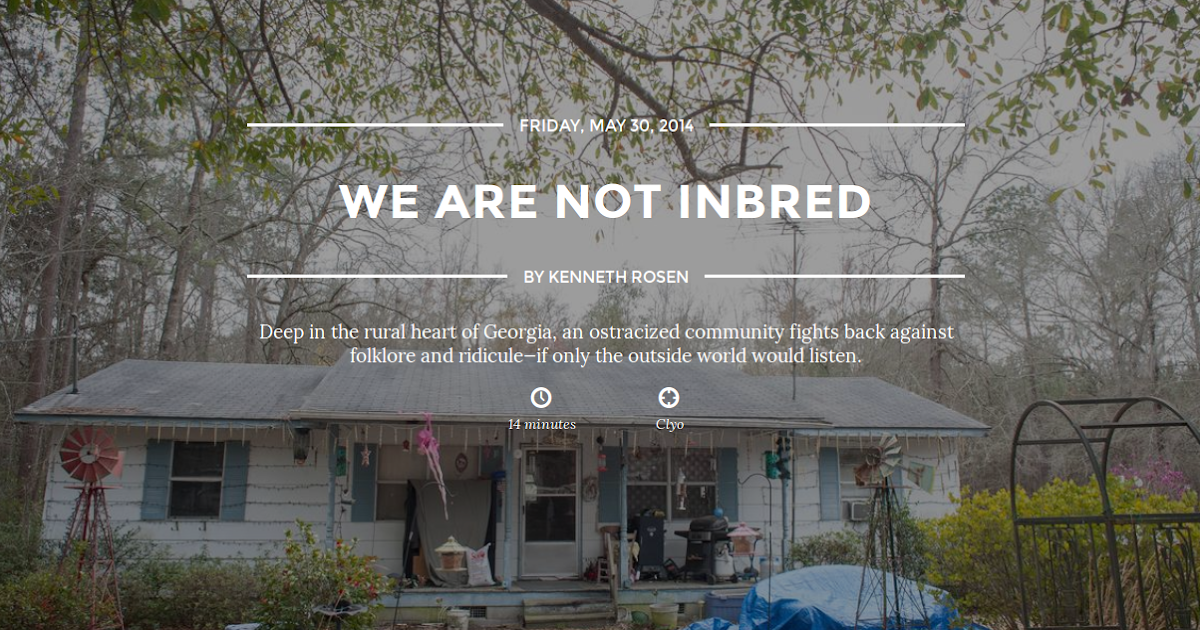 joed205: TIGER RIDGE