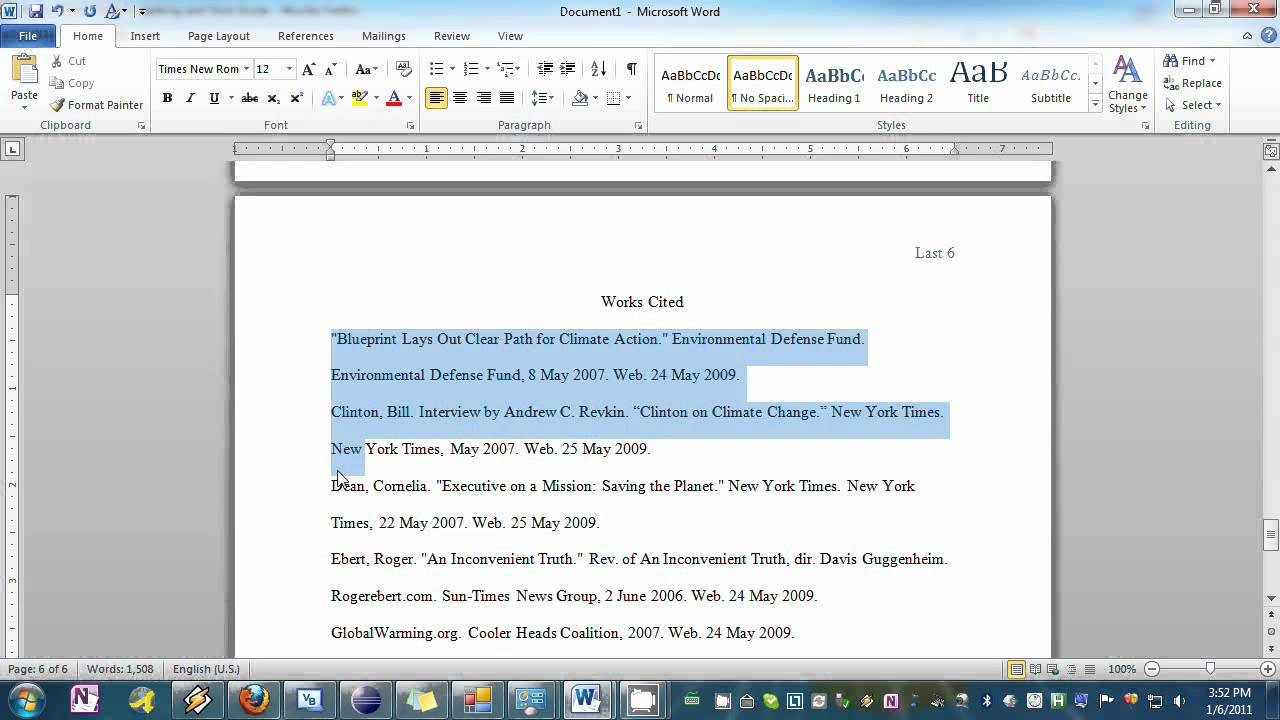 How To Put Your Paper In Mla Format Certificate Letter How To Put Your Paper In Mla Format Certificate Letter