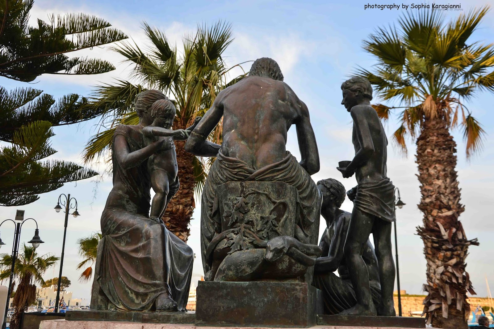 Kos and the Dodecanese through my eyes-Η Κως και τα γύρω νησιά μέσα από ...