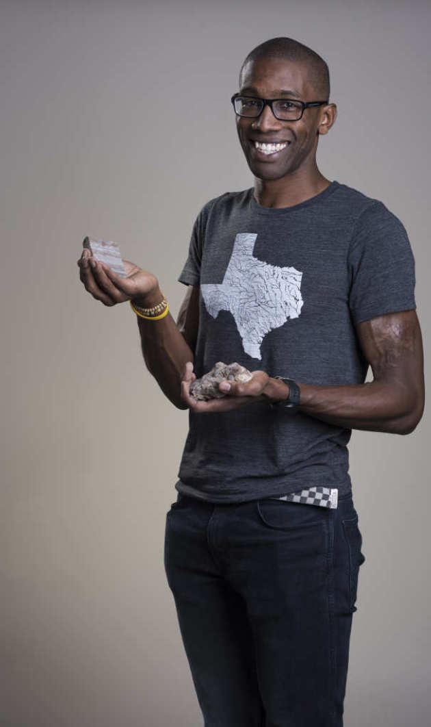 Breaking Ground: A non-exhaustive list of Black scientists within ...