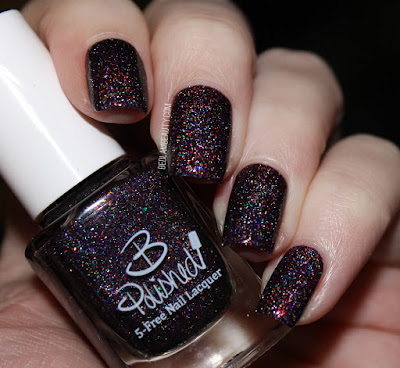 B Polished Witches' Brew | Polish Pickup December 2017 | Holidays ...