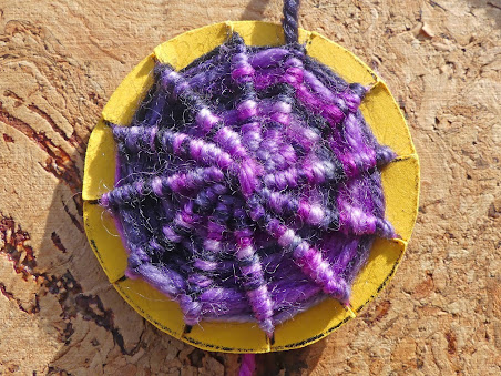 Somerset Stitch: Quick Stitch - Yorkshire Buttons