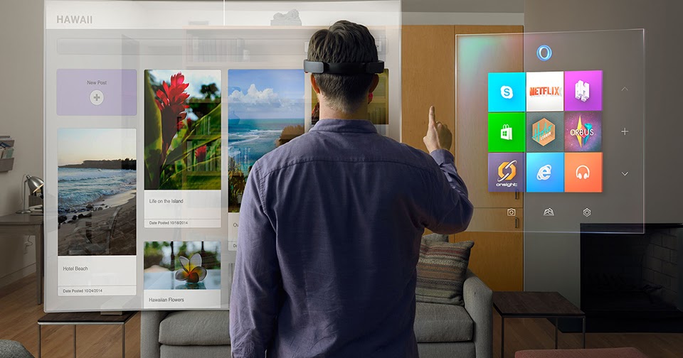 Pengertian dan Definisi dari User Interface(UI) dan Fungsinya serta ...