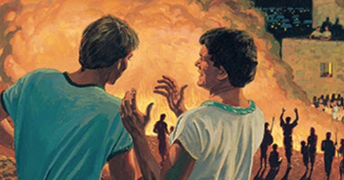 NephiCode: What About Nephite Coins? –Part I