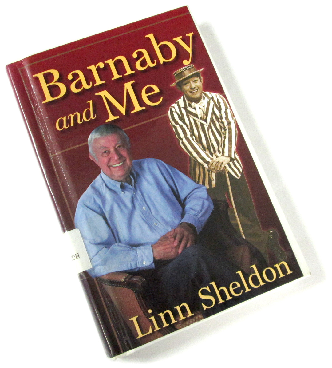 Brady's Bunch of Lorain County Nostalgia: More Barnaby Memories