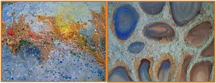 MarkJudsonArt: Mark Judson - Ceramics