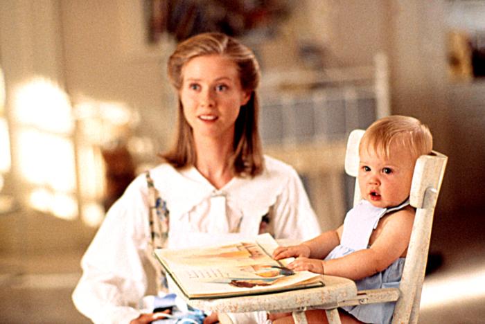 Share4u Family ~ ☆ ★: [Movie 1994_vietsub] Baby's Day Out