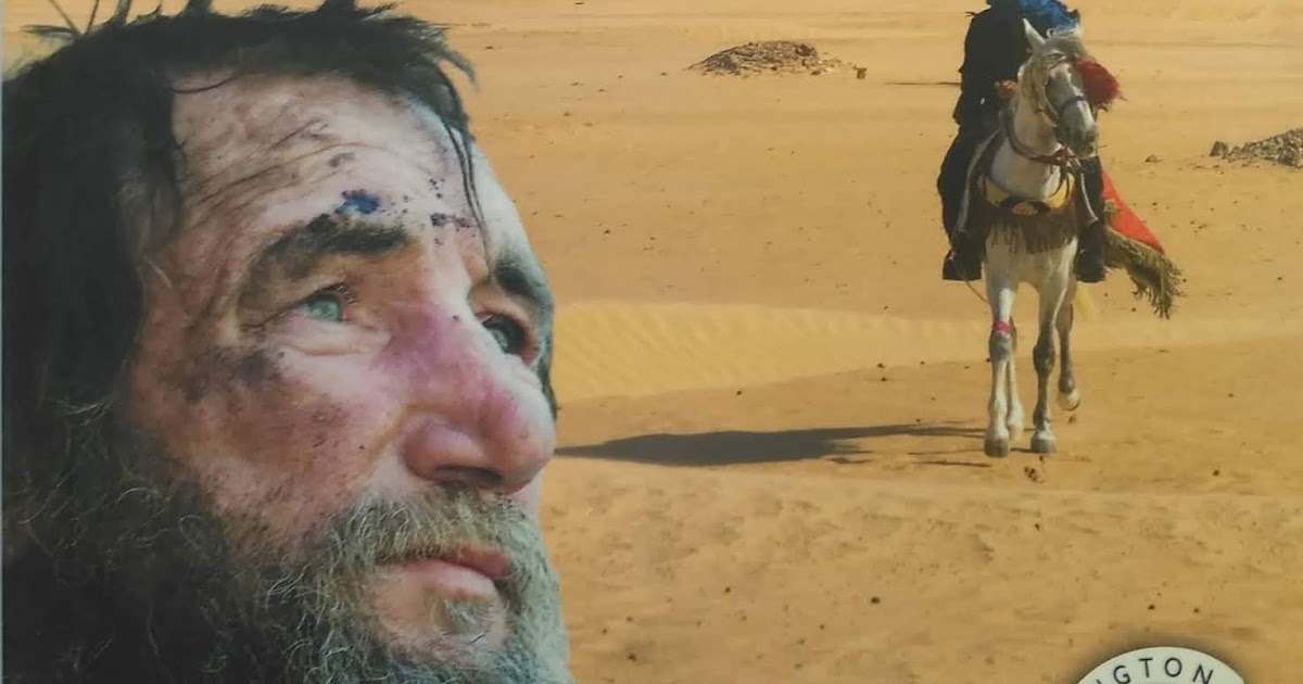 Slaves in the Desert, Captain James Riley