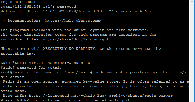 AWS Blog: Configure Redis Cluster on AWS EC2