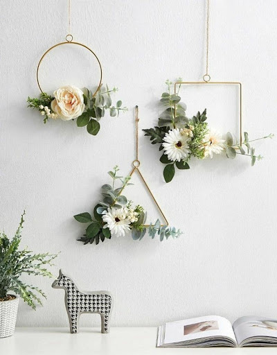 ADDING GREENERY IN YOUR HOME