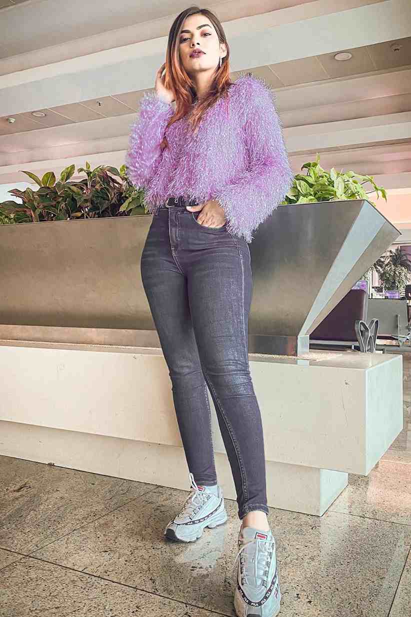 Nagma Mirajkar Wiki, Biography, Age, Boyfriend, Facts and More