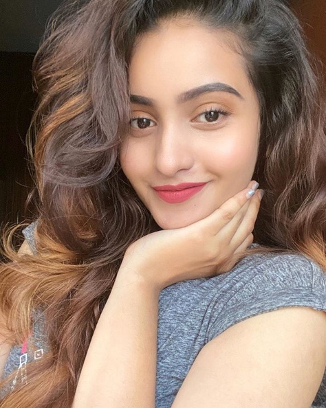 Deepika Pilli TikTok star, Deepika pilli age, height, boyfriend ...