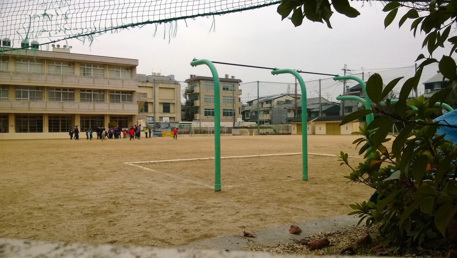 Japanin ihmeet: Osa 5: Koko kehon kulttuuria