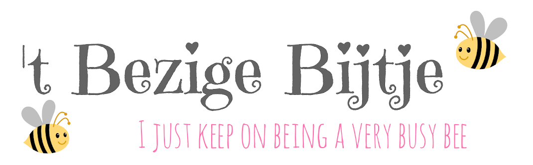 't Bezige Bijtje: Patronen