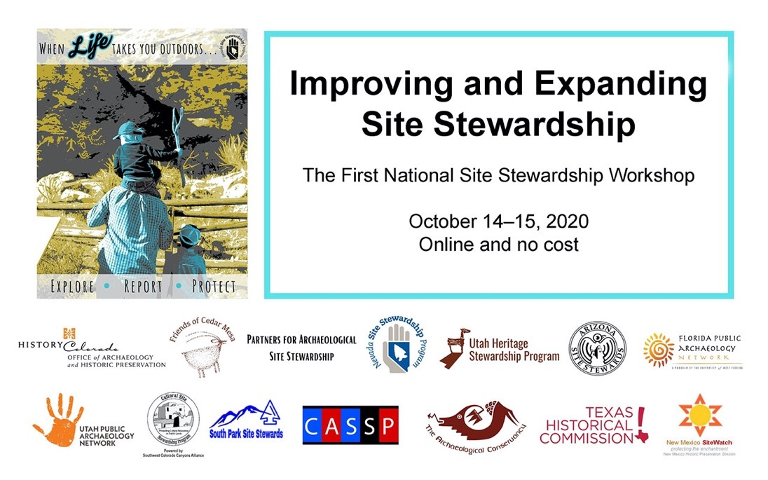 Improving and Expanding Site Stewardship: First National Site ...