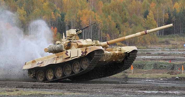 Kapan Tank Mulai Digunakan Dalam Perang? | Belajar Sampai Mati