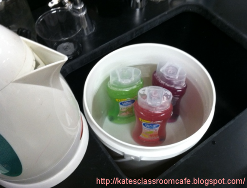 Liquid Experiments Kids Love! - Captivate Science