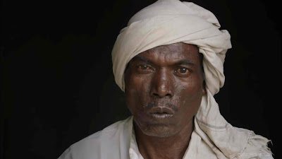 Pengertian dan Ciri-Ciri Ras Australoid - Zona Penemuan