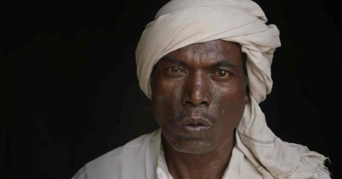 Pengertian dan Ciri-Ciri Ras Australoid - Zona Penemuan