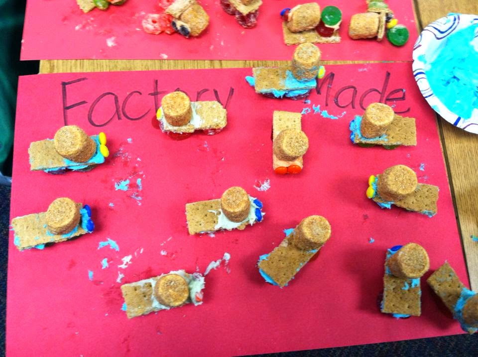 In That Room...: Pairs, Teams and the Assembly Line!~