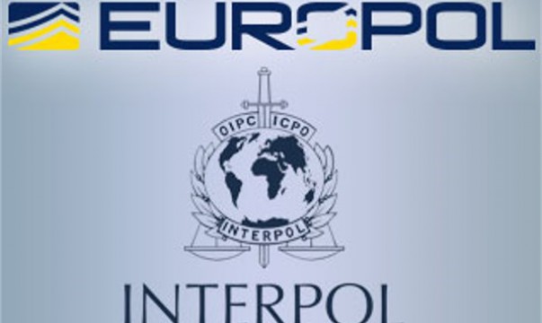 Donde está el detalle: INTERPOL y Europol suman esfuerzos contra las ...