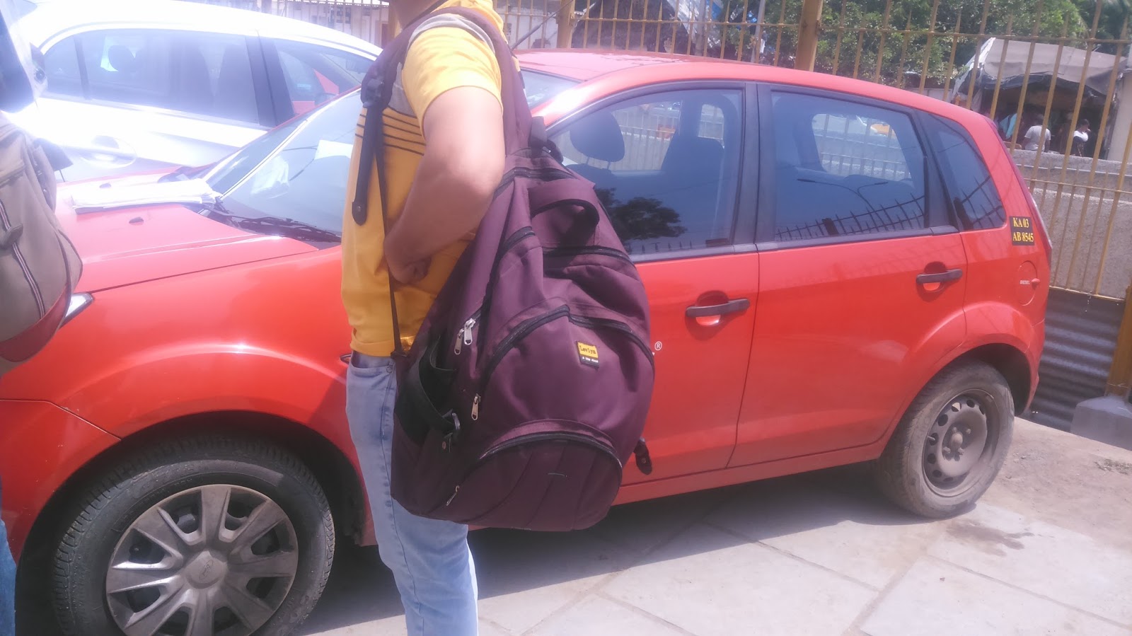 Tada Falls: Ultimate Trekking Destination | Tamil Nadu | Know Your ...