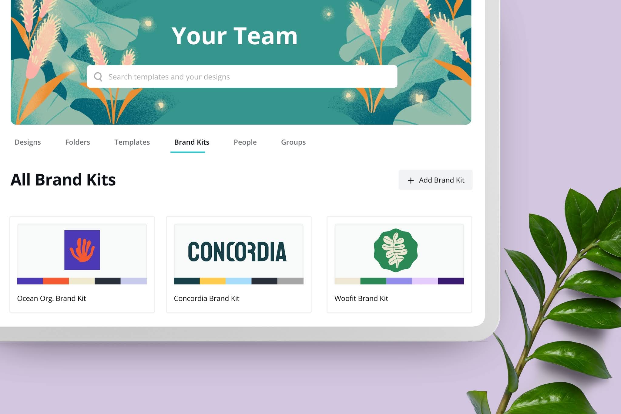 Canva launches new collaboration features to help teams work better ...