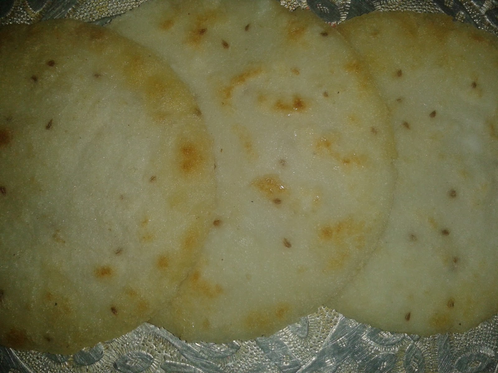 Rice Flour Chapati Recipes at Olga Rayford blog