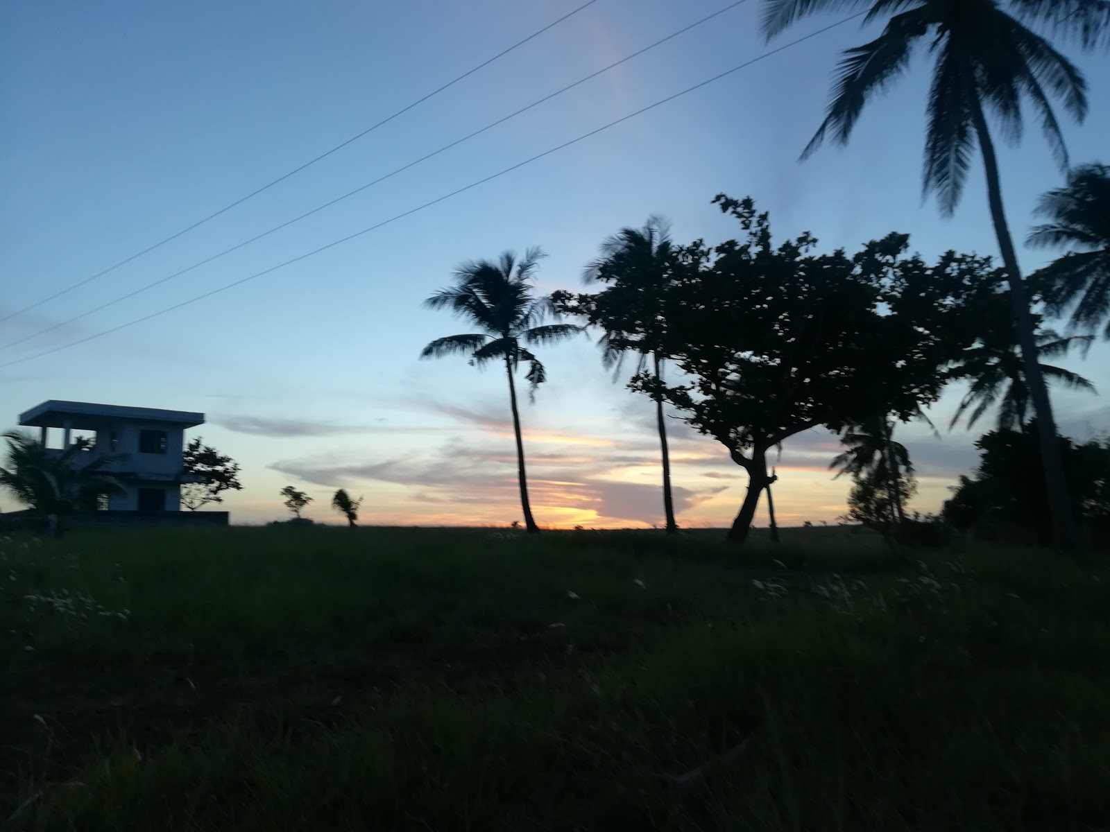 Malawmawan Island, Sorsogon: June 2017