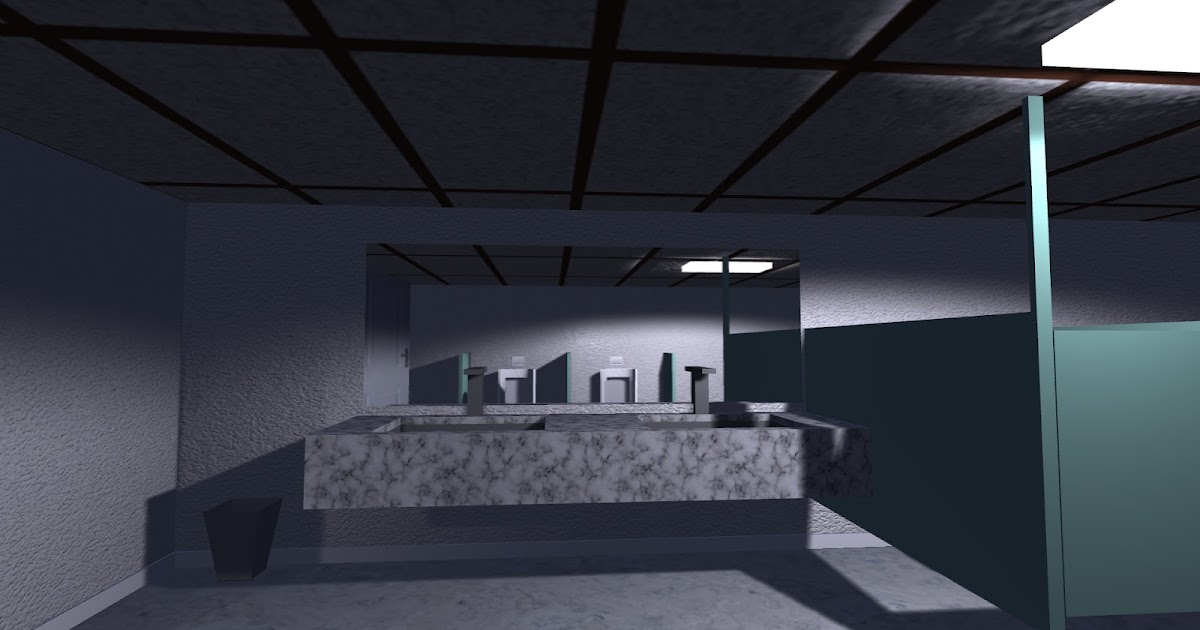 3DWorld: Building Mirror Reflections