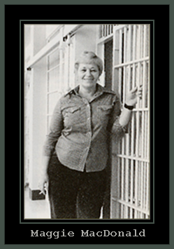 Unknown Gender History: Margaret “Maggie” MacDonald, Double Black Widow ...