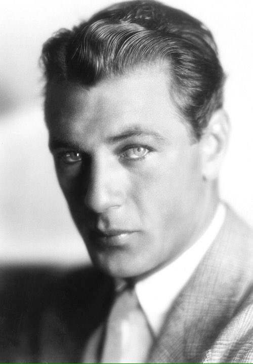 At the Movies: Gary Cooper