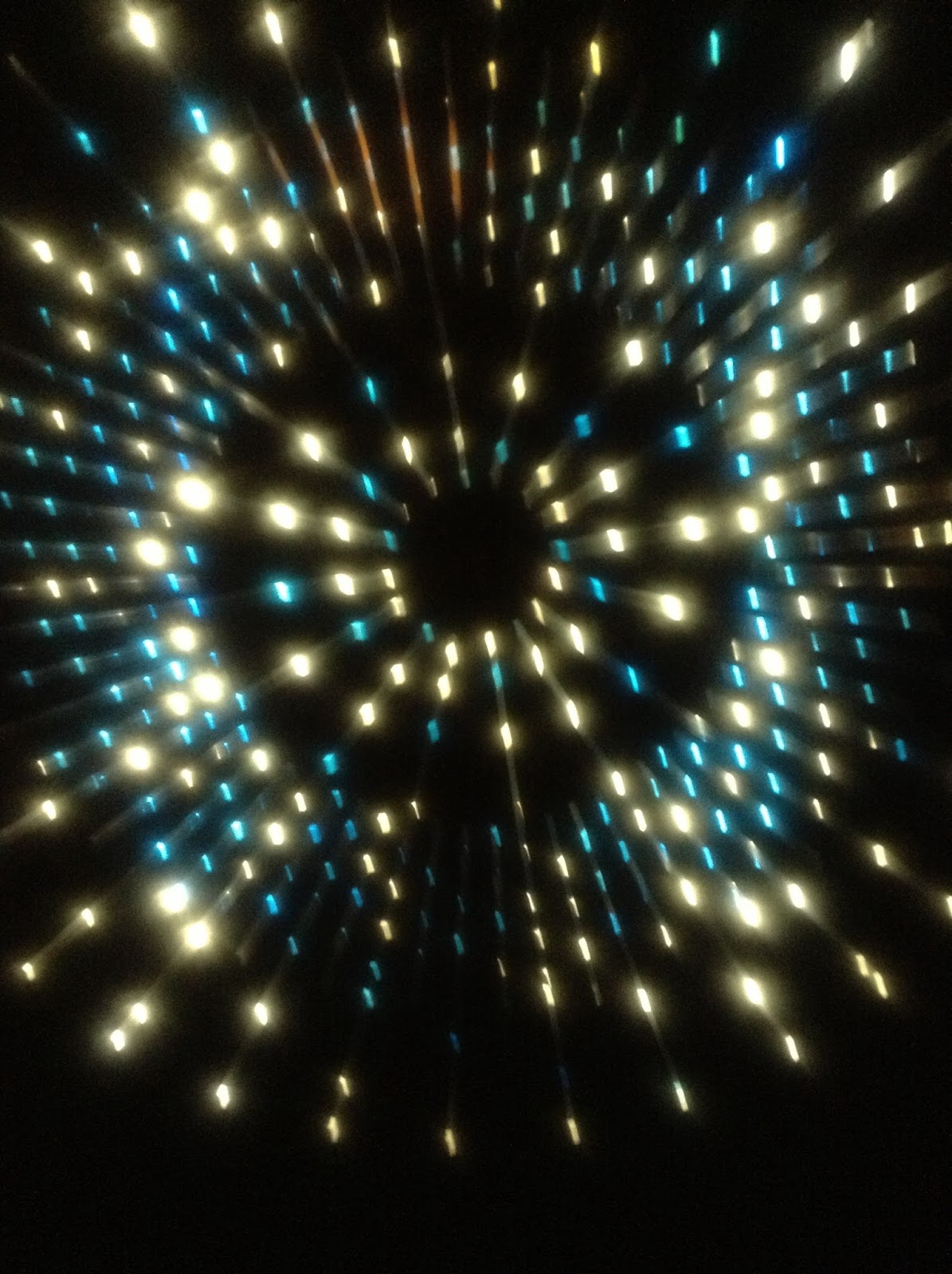 HISTORIA DE LA PLÁSTICA: FRANK JOSEPH MALINA (1912-1981) / SE ACABÓ LA ...