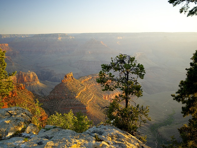 Travel Photography by John Faier