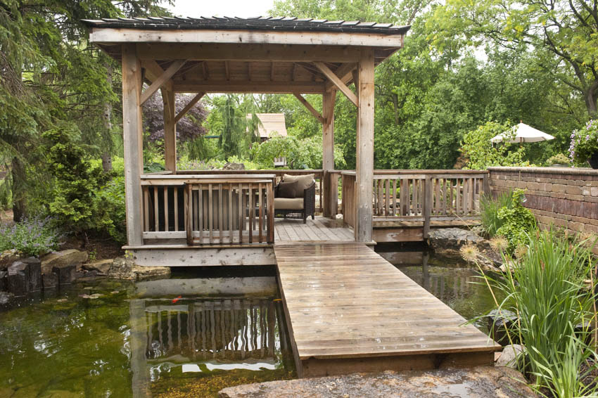 Aquascape Your Landscape: Livin' the Outdoor Lifestyle