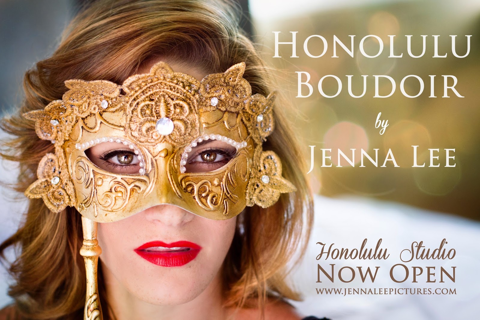 Jenna Lee Pictures: July 2014