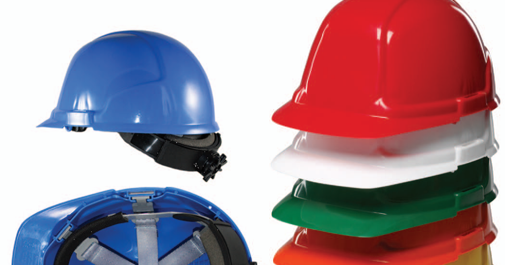 Rahasia di balik Warna HELM Safety | PLN Rayon Sape
