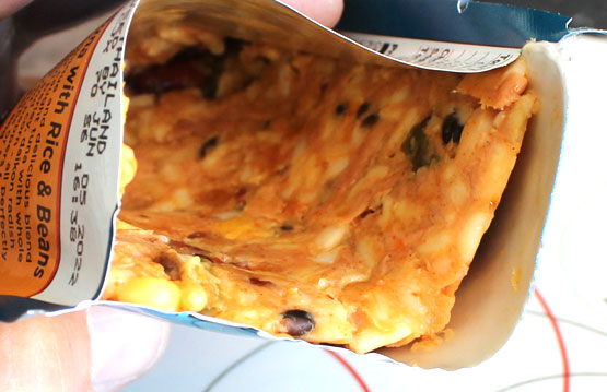 Rolling Steel Tent: Adventures in cheap packaged foods: StarKist ...