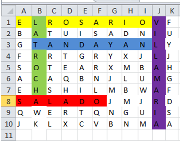 PROVIDENCIA - NARIÑO: EXPERIENCIA CENTRO EDUCATIVO TANDAYAN