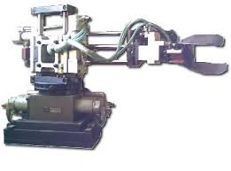 Global Cylindrical Robot Market 2019 - KUKA Robotics,FANUC Corporation ...