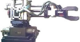 Global Cylindrical Robot Market 2019 - KUKA Robotics,FANUC Corporation ...