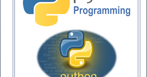 Engineering Drive Python Programming For Btech Cse Ii Year I Sem R19
