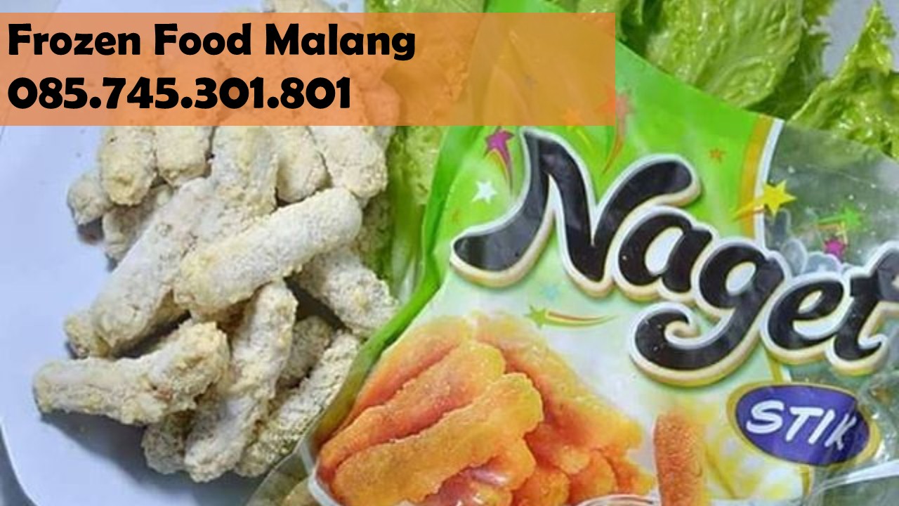 085.745.301.801 -, Jual Frozen Food di Malang, Frozen Food, Aneka ...