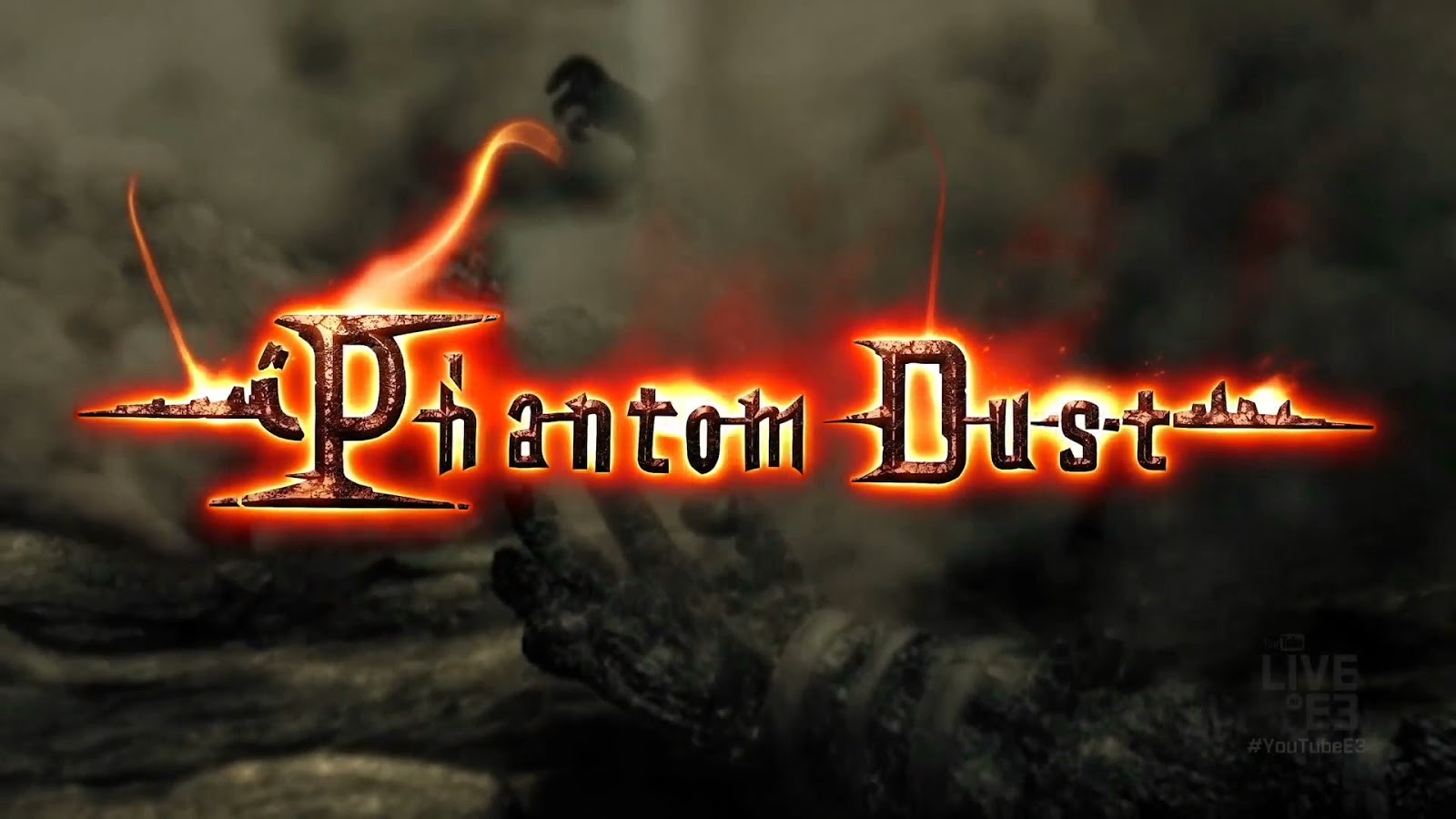 Primeira imagem de Phantom Dust Remaster