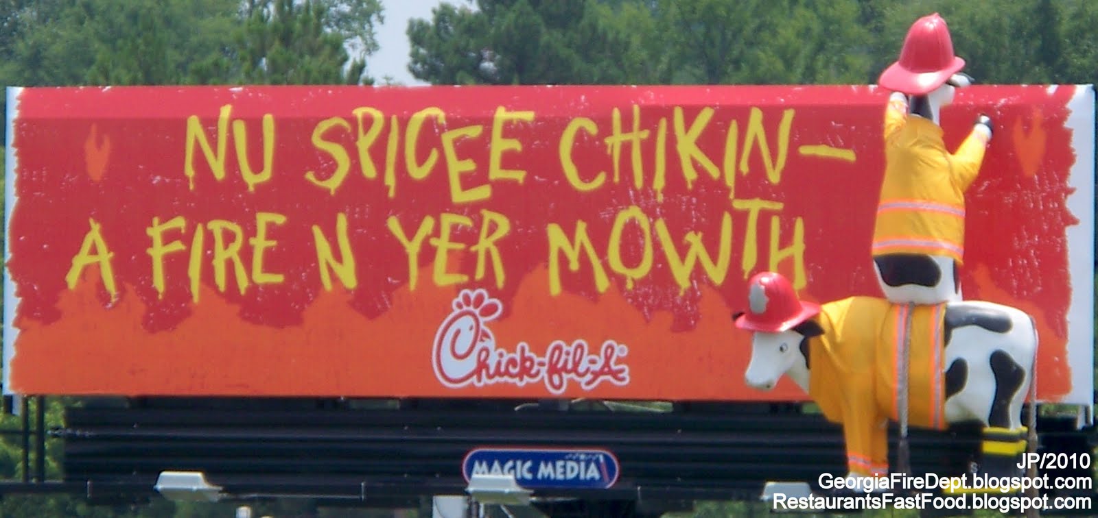 Fire Dept. Trucks GA. FL. AL. Rescue Station Firemen Volunteer ...