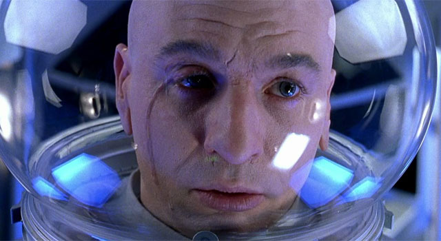 In The Mouth Of Dorkness: A Fistful of Scars! (Matt’s Picks)