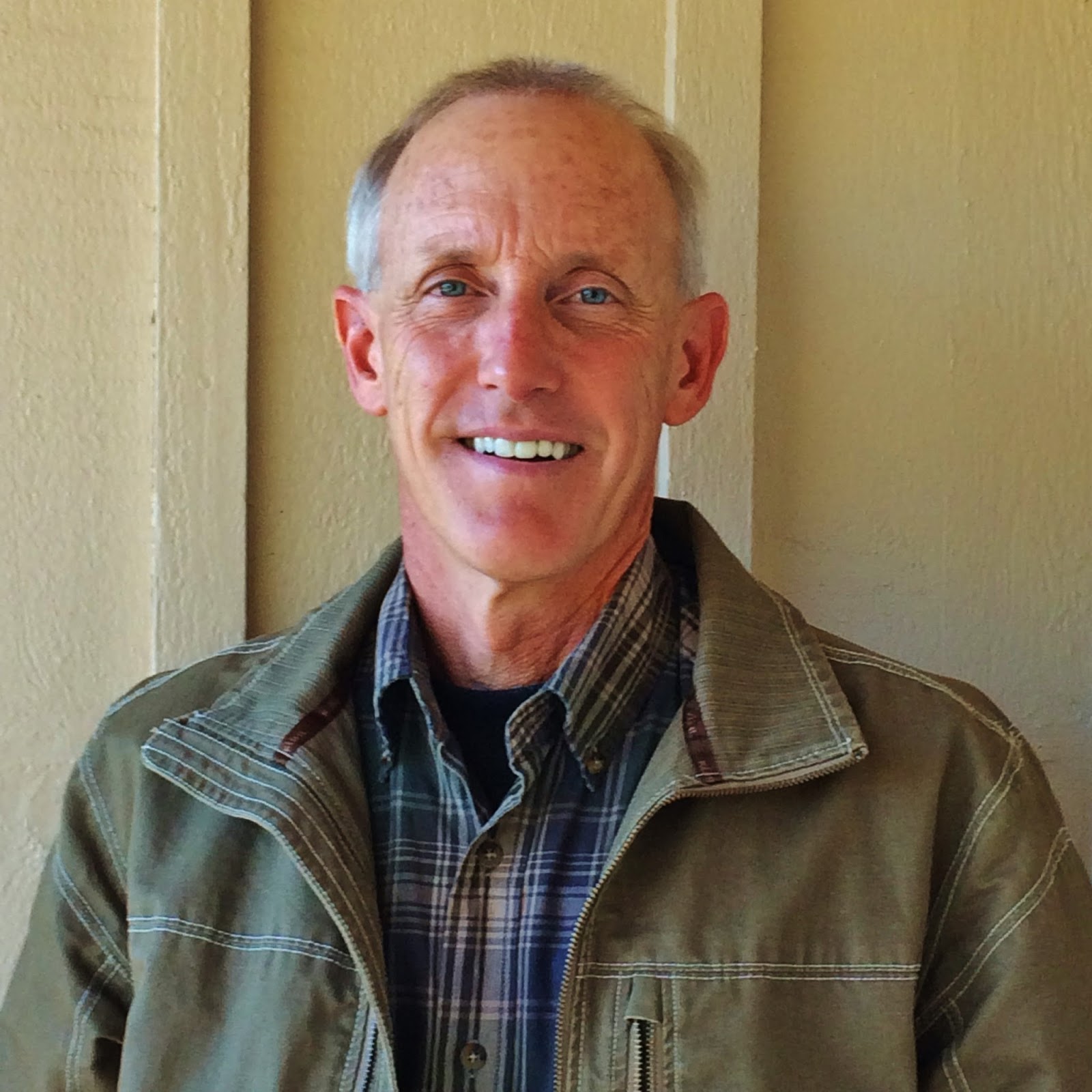 Writing from the Peak: Pikes Peak Writers Celebrates Andrew Beasley