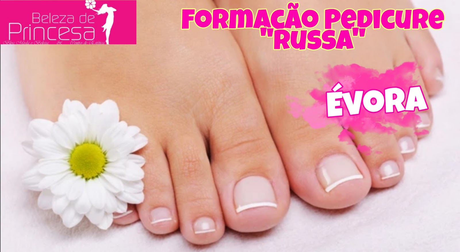 Beleza de Princesa: Formações em Atelier Beleza de Princesa